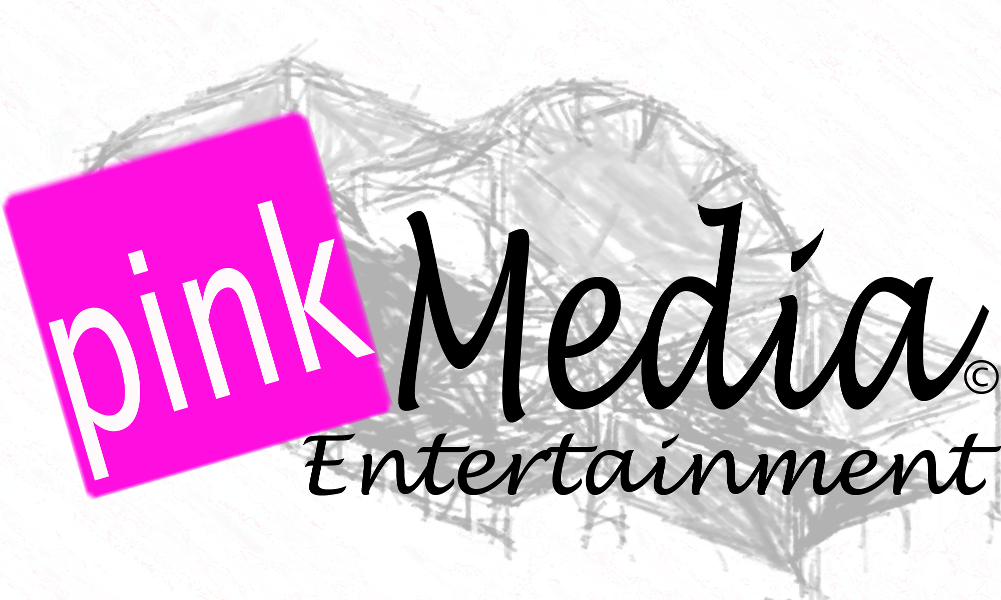 pinkMedia Entertainment – Medientechnik im Entertainment